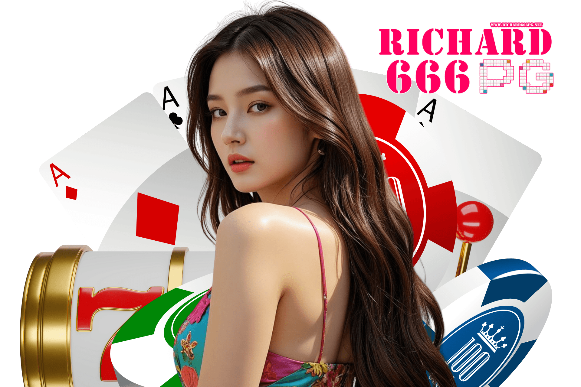 richard 666pg รวมเกมพนันออนไลน์ชั้นนำ ตอบโจทย์ทุกการเดิมพัน